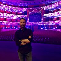 Innovation & Creativity Speaker | Duncan Wardle