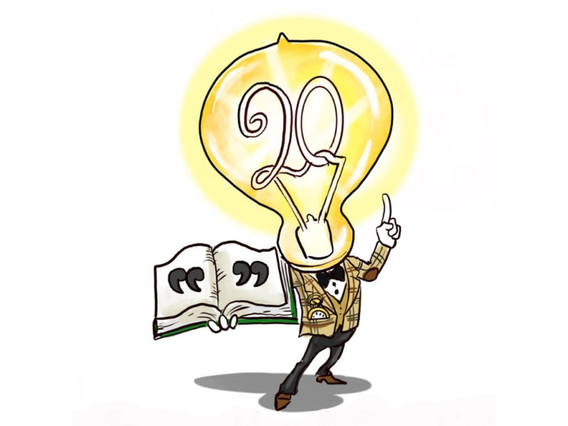 20 Creativity and Innovation Quotes To Kick Off 2020!