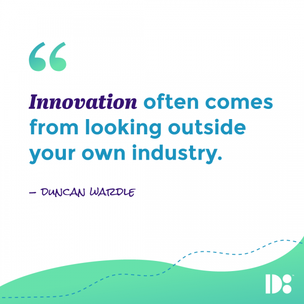 20 Creativity and Innovation Quotes To Kick Off 2020!