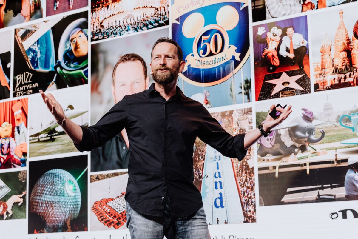 Book Duncan - ID8 - Creativity & Innovation with Duncan Wardle