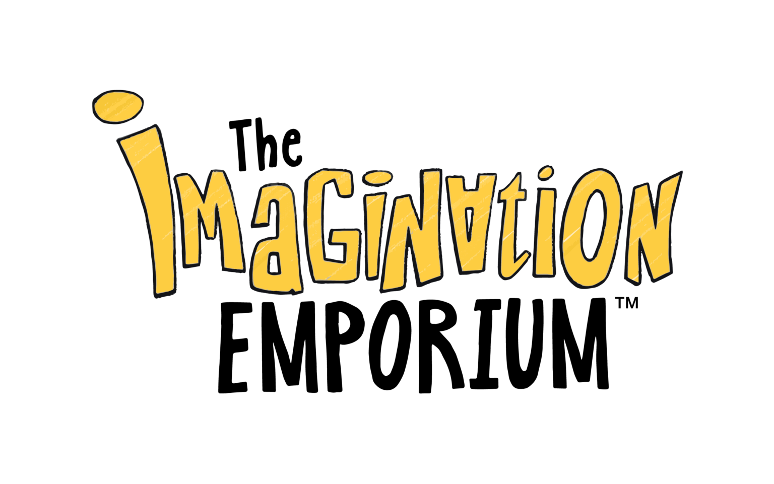 Imagination Emporium - ID8 - Creativity & Innovation with Duncan Wardle